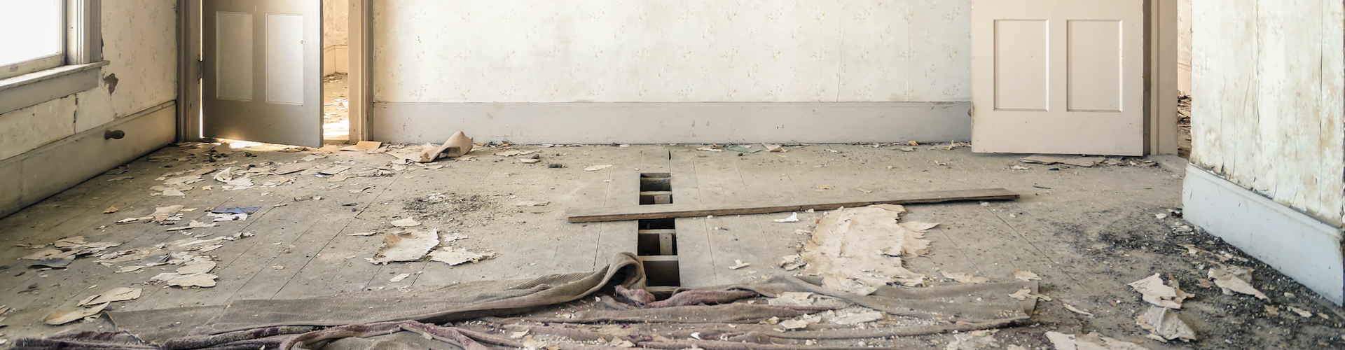 Signs Of Water Damage In Basement Walls - Protect Your Property Today