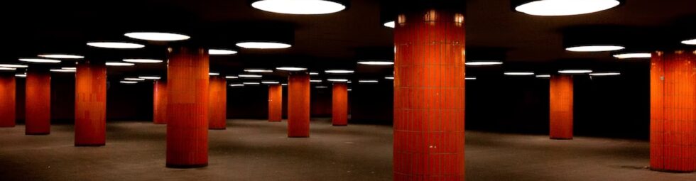 What Are The Benefits Of Lally Columns? | Zavza Seal LLC