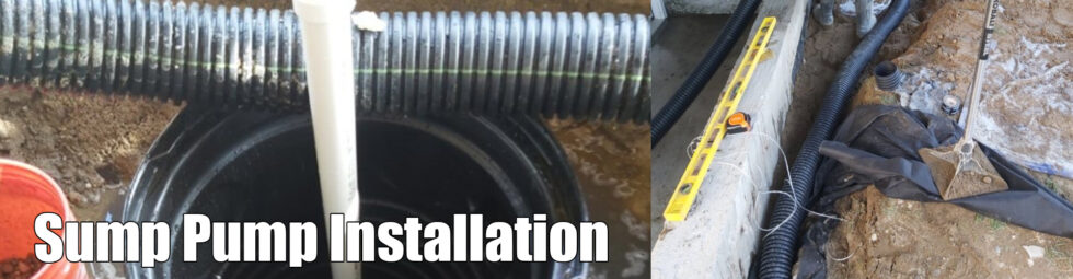 Common Mistakes To Avoid When Using A Sump Pump | Zavza Seal LLC