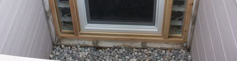 Basement Egress Window Installation: What You Should Know? | Zavza Seal LLC