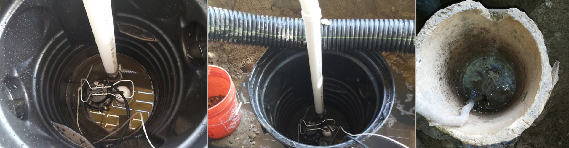 Everything You Need To Know About Basement Sump Pump Installation ...