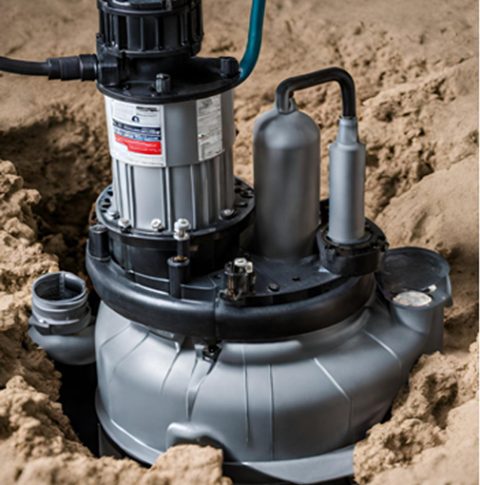 Sump Pump Installation Contractor New York