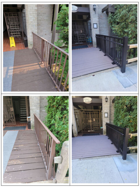 Case Study: Enhancing Connectivity With Pedestrian Walkway Bridges In ...