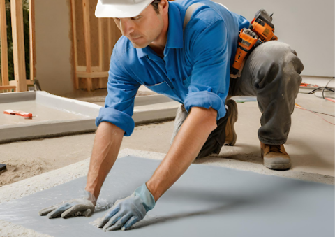 Waterproof Cement Board Like A Pro: Essential Guide