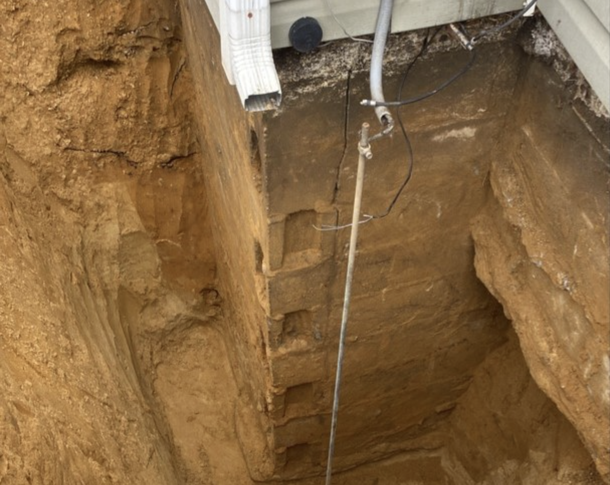House Foundation Repair Process From A To Z | Zavza Seal