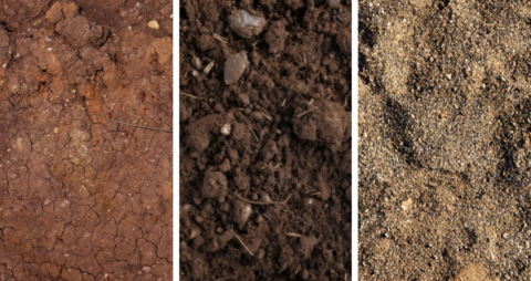 New York Soil Types And Your Foundation | Zavza Seal