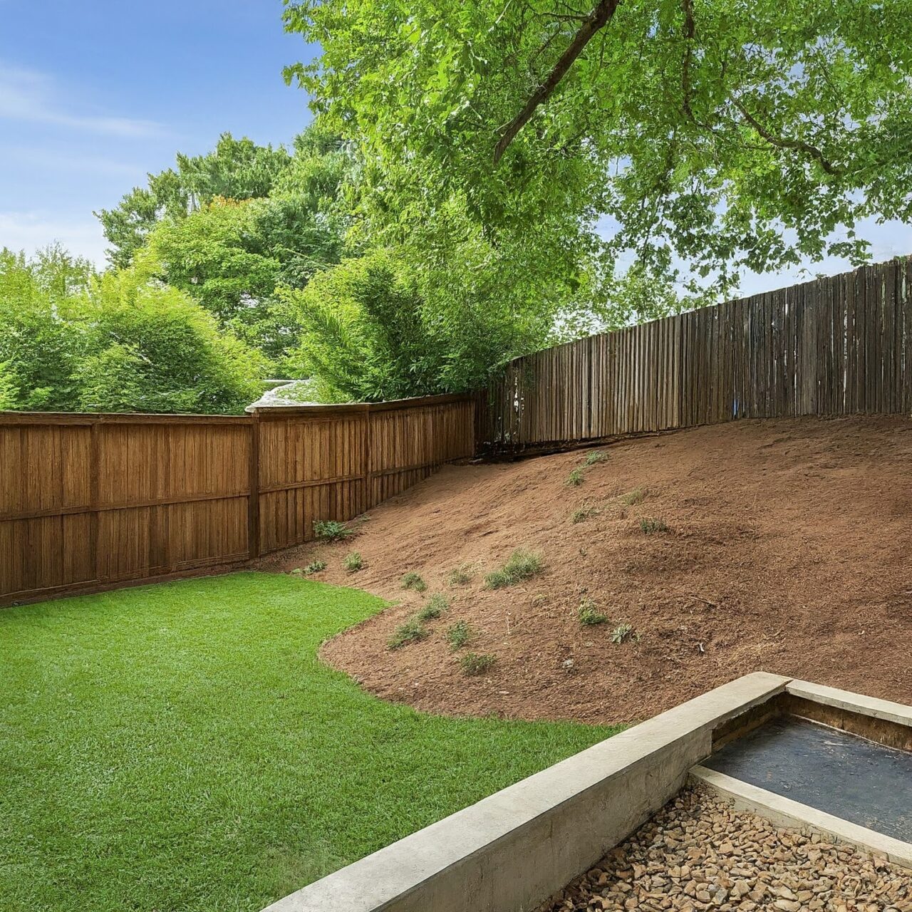Case Study: Transforming A Long Island Backyard With Expert Landscape ...