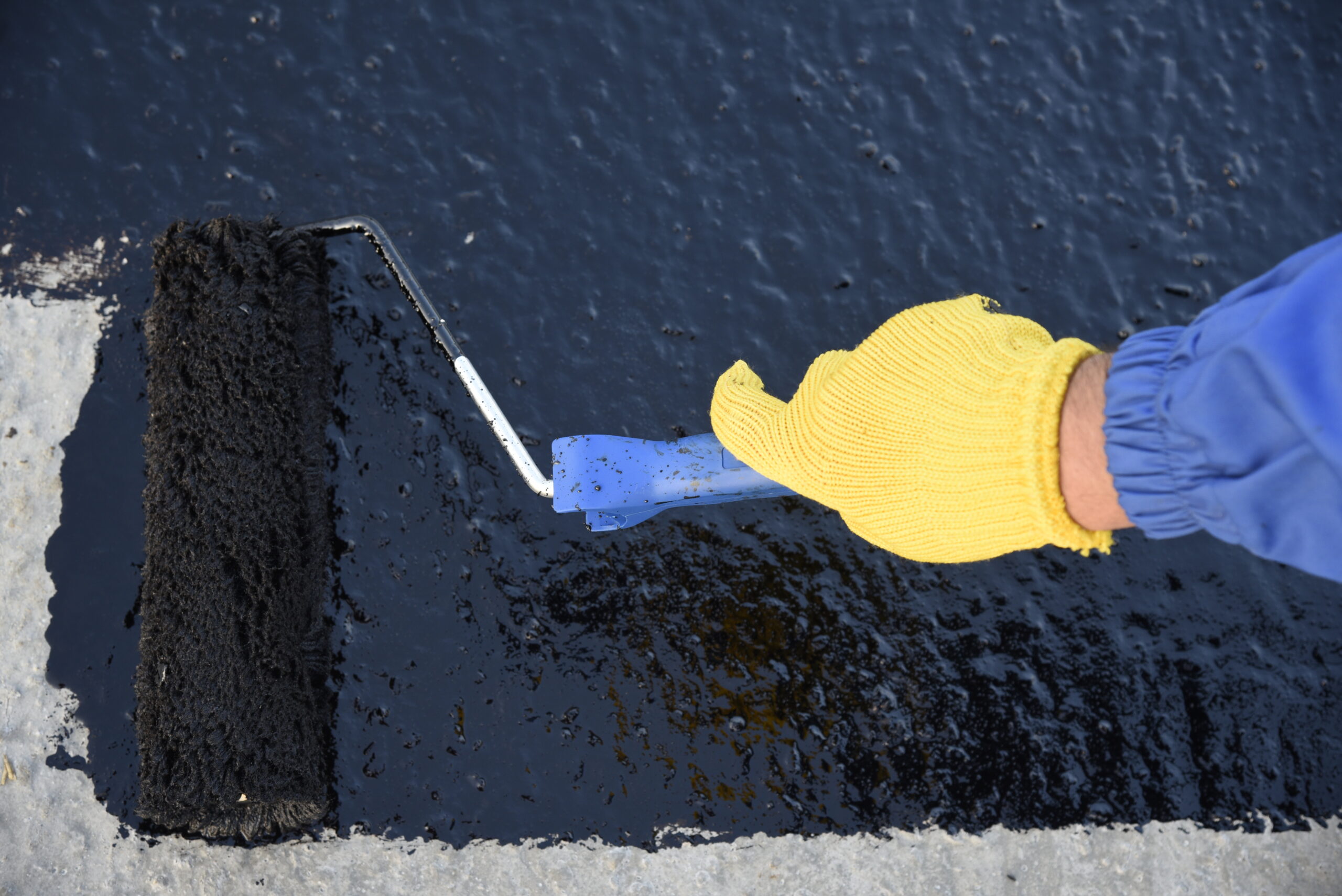 How To Waterproof A Basement ? NYC Special