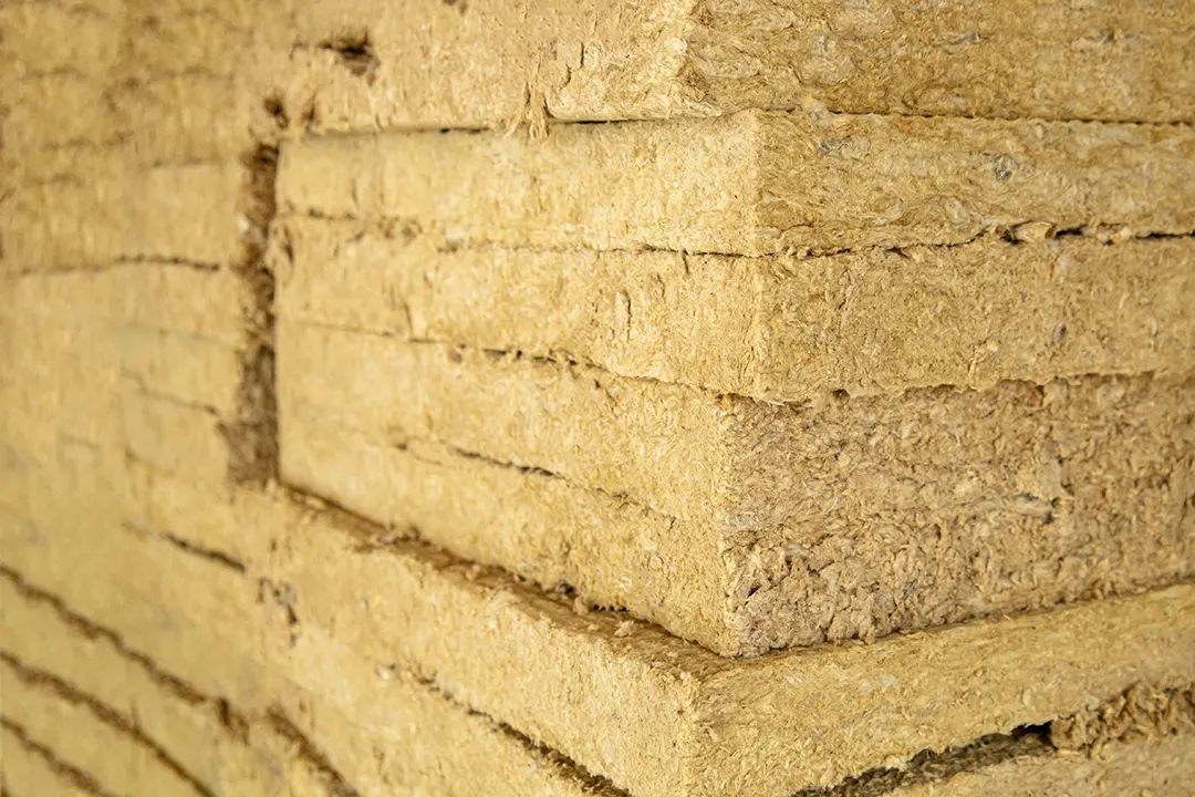 Rock Wool Insulation: R-Value, Safety, And Comparison To Fiberglass ...