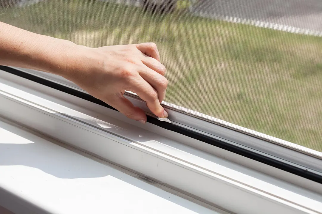 Sticking Doors And Windows: Causes And Solutions | Zavza Seal LLC