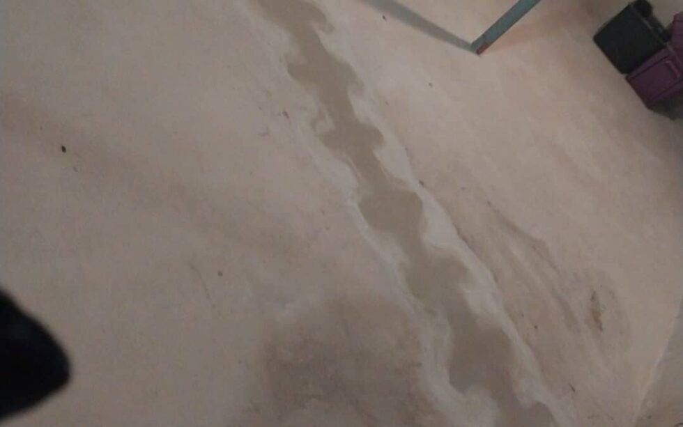 Guide To Epoxy Injection And Related Applications