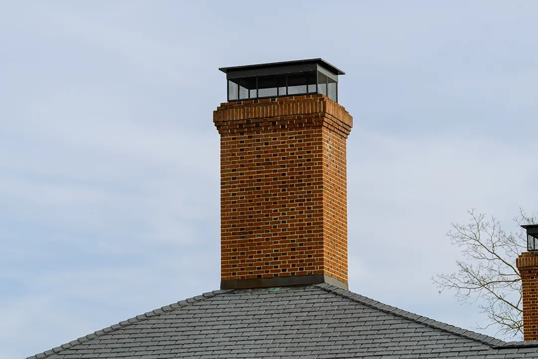 Chimney Cap: The Ultimate Guide To Protection And Efficiency | Zavza ...