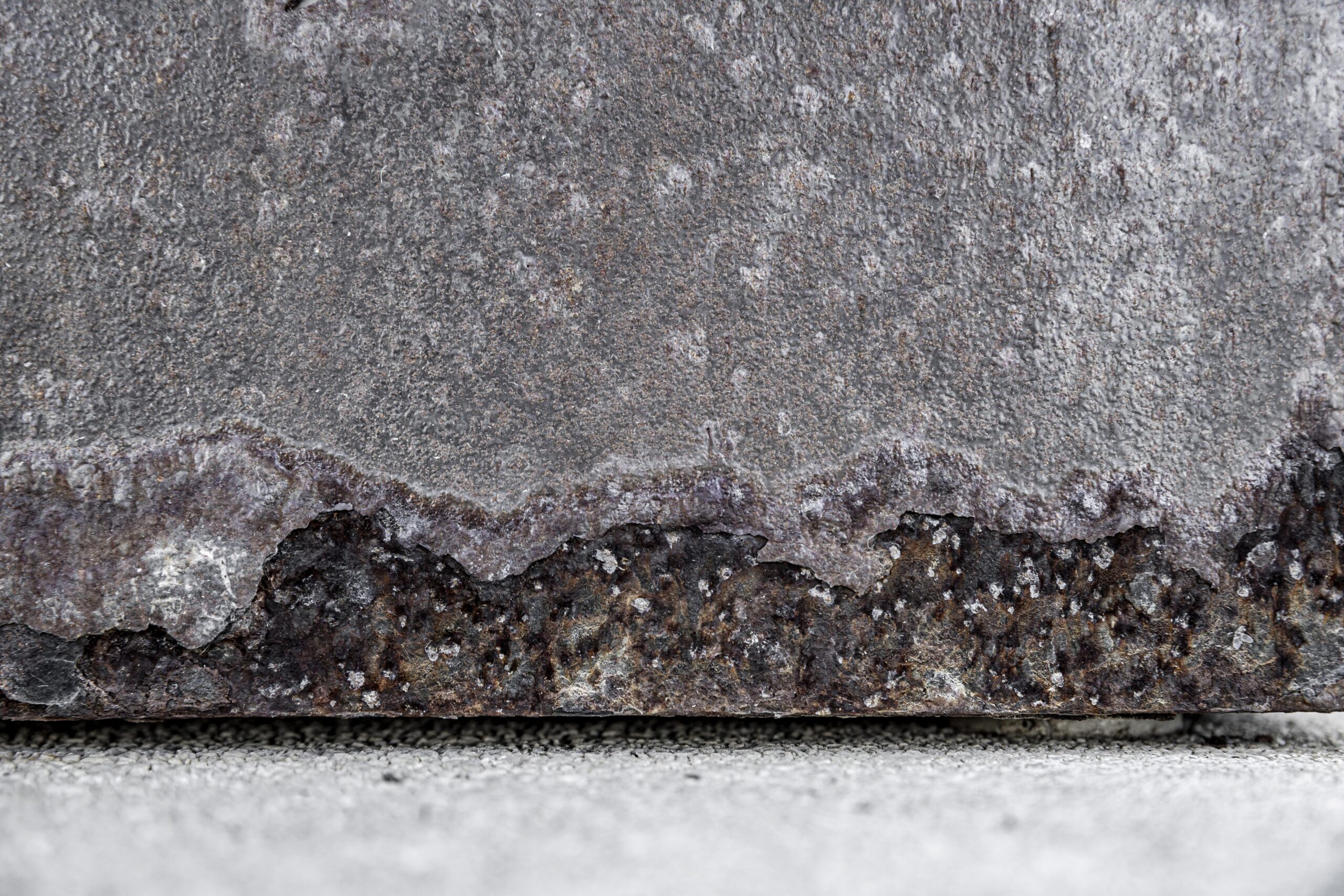 Common Concrete Problems: Causes, Solutions, And Prevention