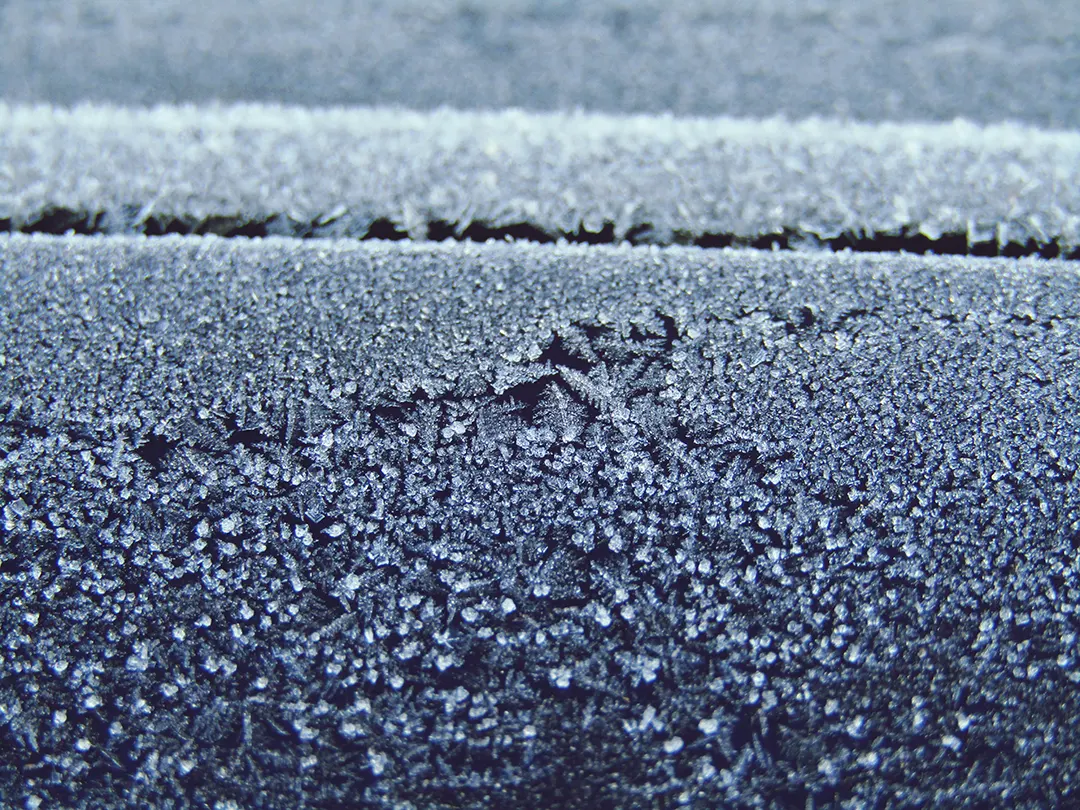 What Is Frost Heave? | Zavza Seal LLC