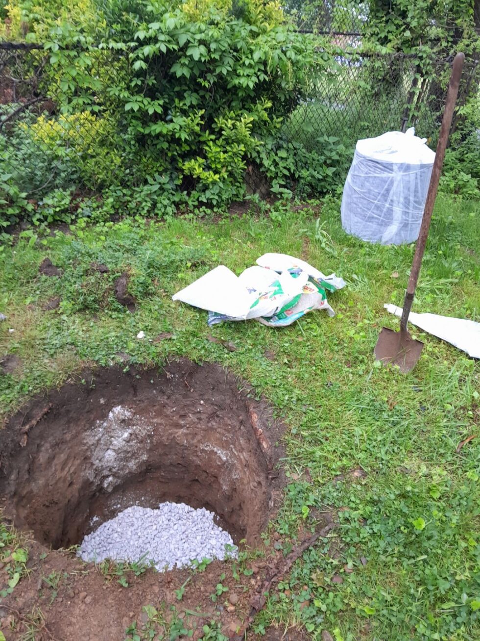 What Is A Dry Well? How Does It Work For Stormwater Runoff?