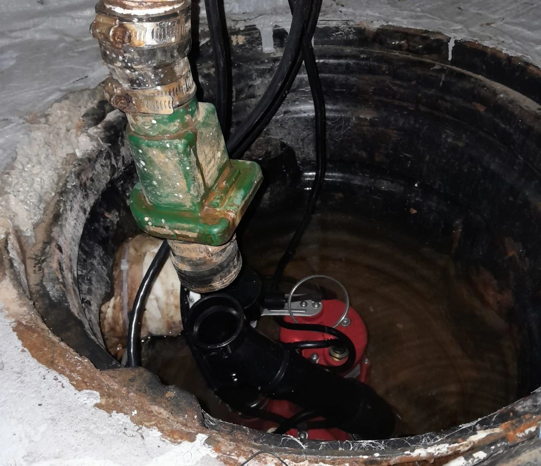 Sump Pump Maintenance Tips And Troubleshooting Guide