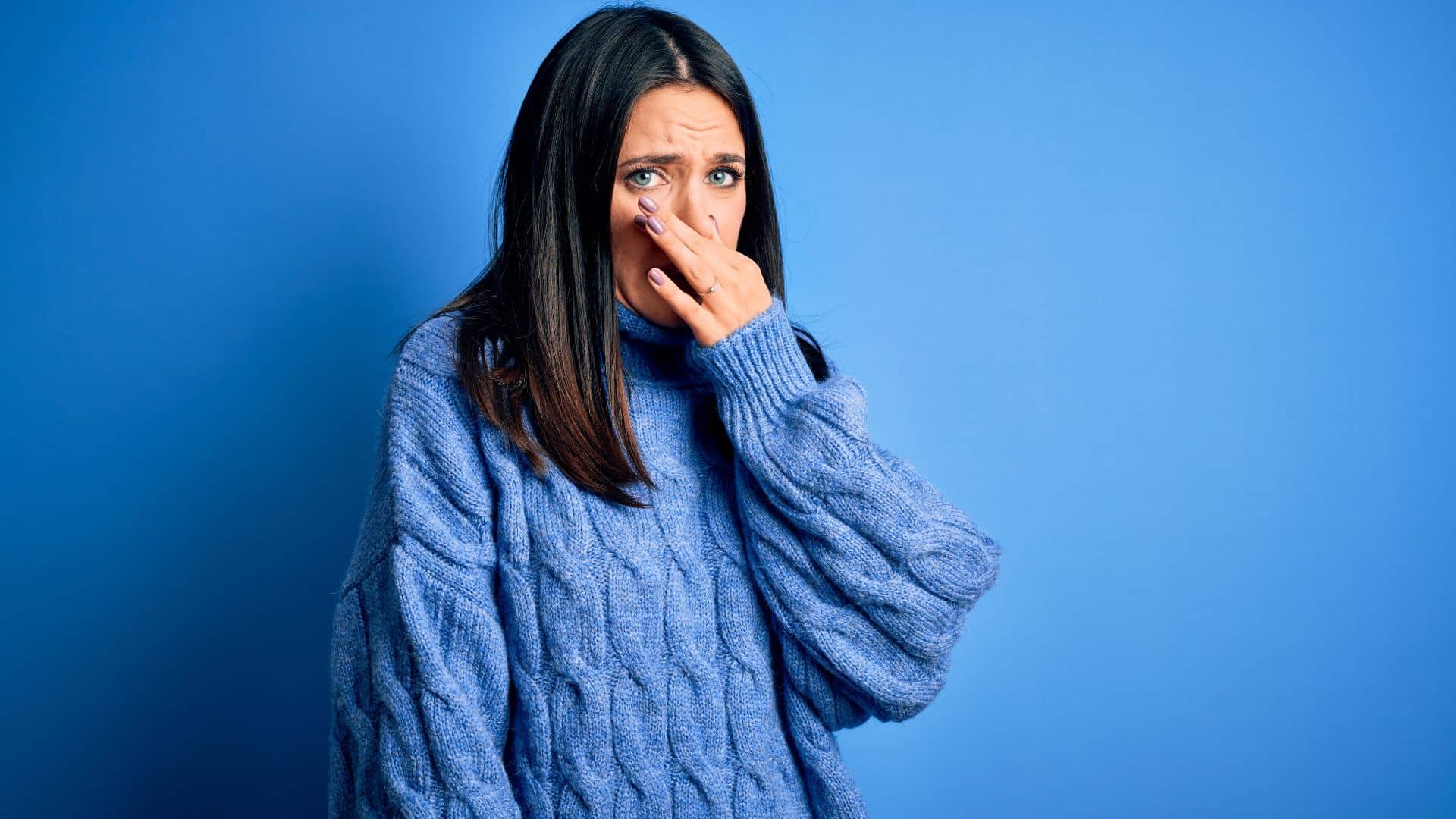 What’s That Smell? How Odors Can Reveal Hidden Construction Problems In ...