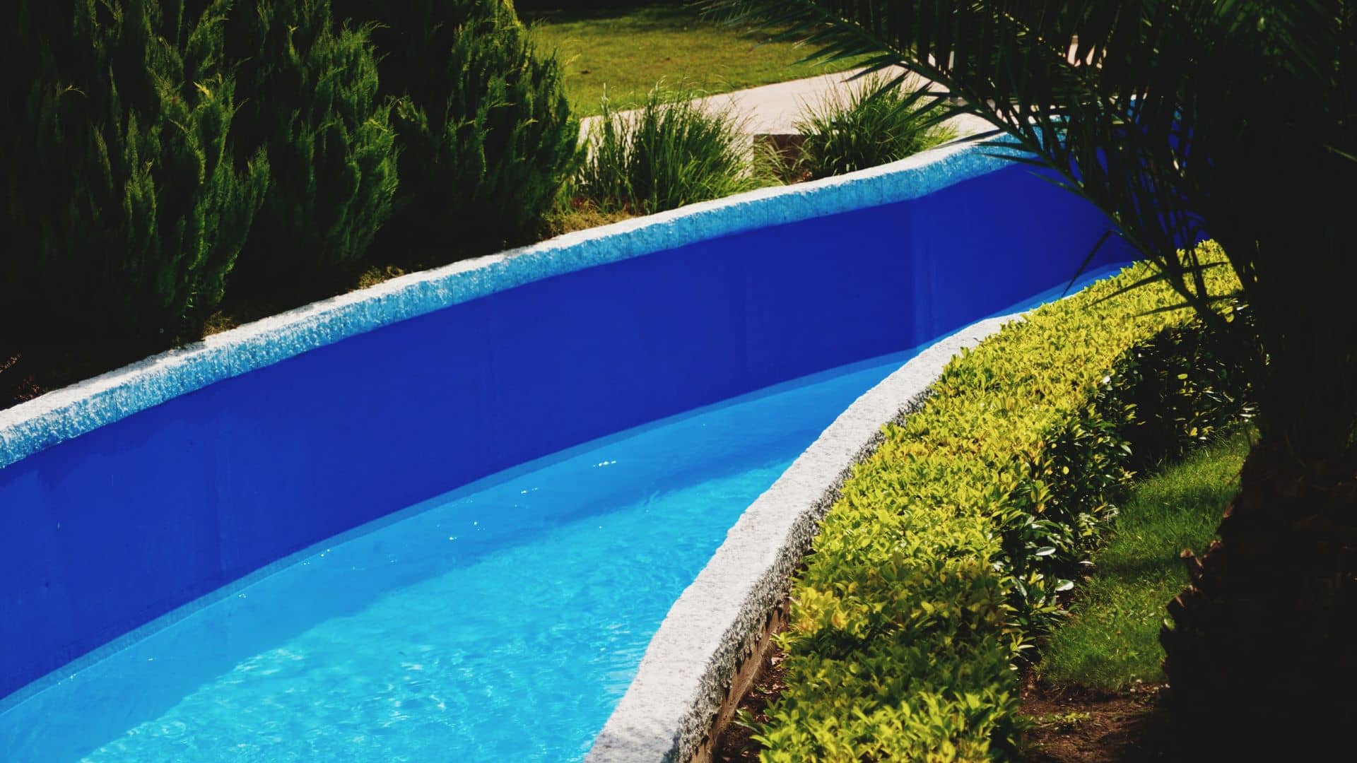 What Is A Gunite Pool? A Complete Guide For NYC Homeowners