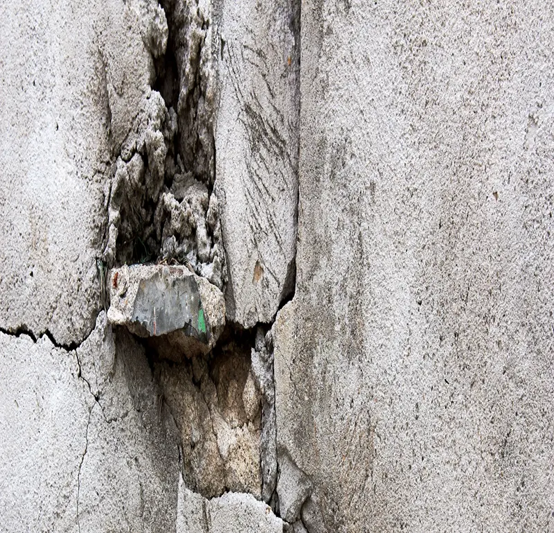 Causes Of Foundation Damage: Complete Guide For Homeowners And Property ...