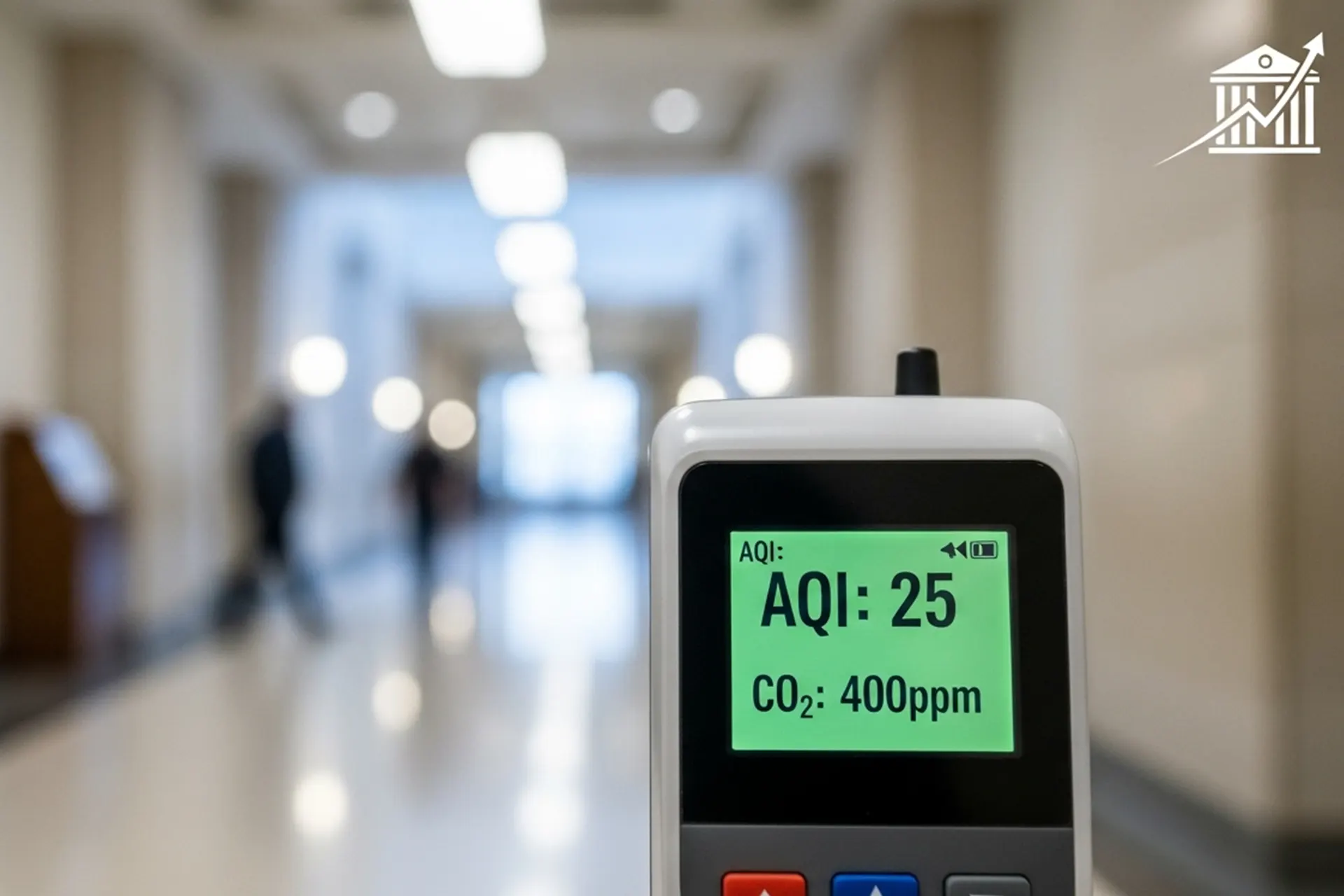 Air Quality Testing Requirements For Public Buildings | Zavza Seal LLC
