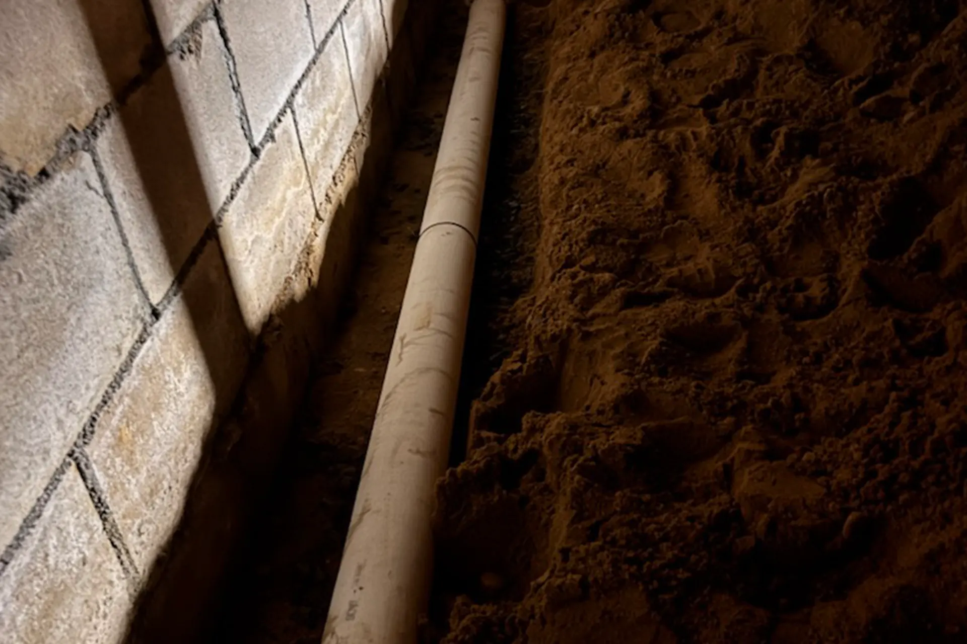 Crawl Space Drainage Solutions For Brooklyn, The Bronx, Queens & Long ...