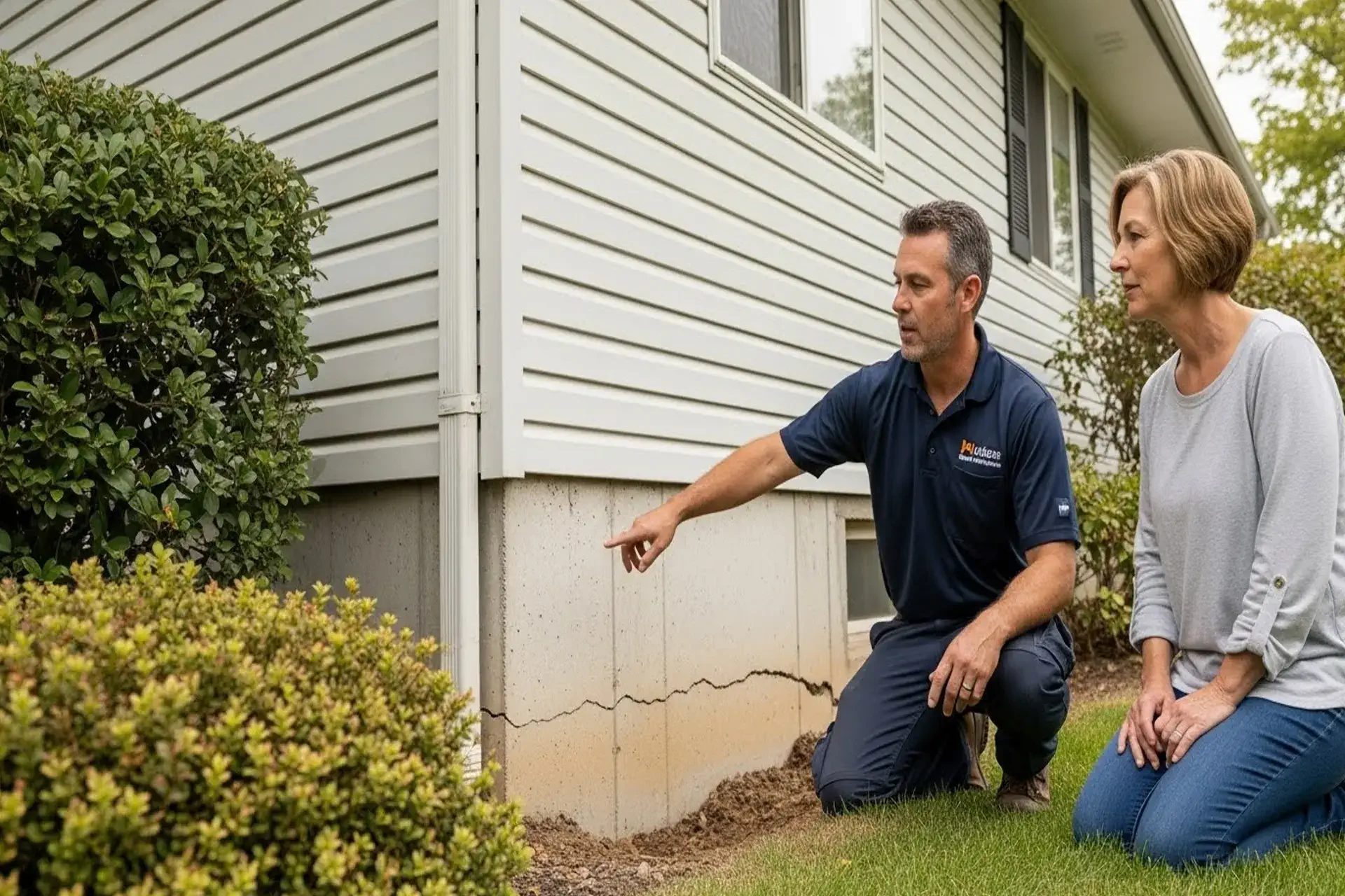 How To Prevent Foundation Damage: The Definitive Homeowner Guide ...